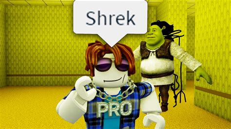 Anime Shrek Roblox Image Ideas For Roblox Avatar