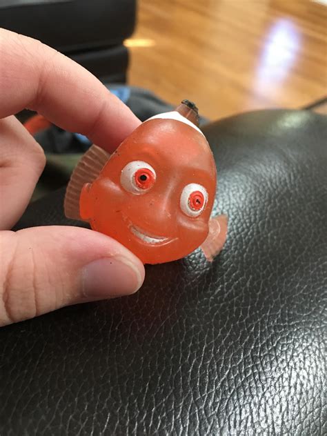 Cursednemo Rcursedimages