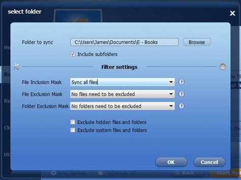 Aomei Backupper 28 Adds New Sync Feature Daves Computer Tips