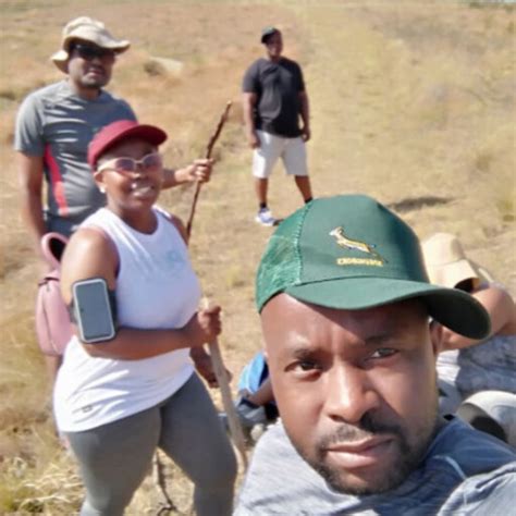 Zama Mkhize University Of South Africa Pretoria Unisa African