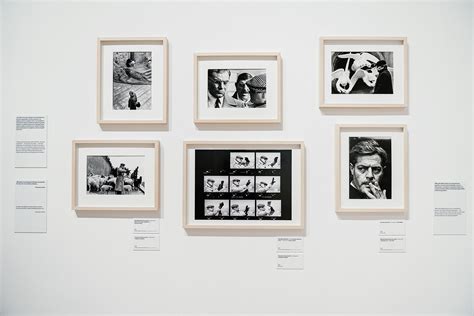 Sergio Strizzi The Gaze Beyond The Set Exhibition Palazzo Delle