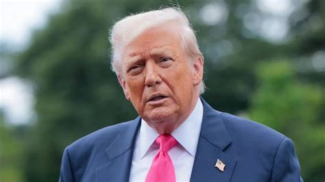 Trump Touts Record Gop Support Amid Epstein Files Backlash United States