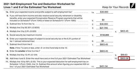 How Do I File Estimated Quarterly Taxes Stride Health