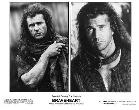 Braveheart 1995
