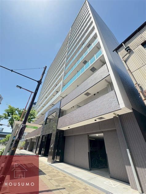 エスリードレジデンス梅田グランゲート｜大阪府大阪市北区豊崎の賃貸物件情報 ハウスモ不動産都島店