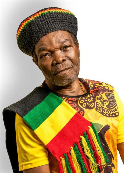 How Eric Donaldson Inspired Nigerian Artist Prince Maxee To Make