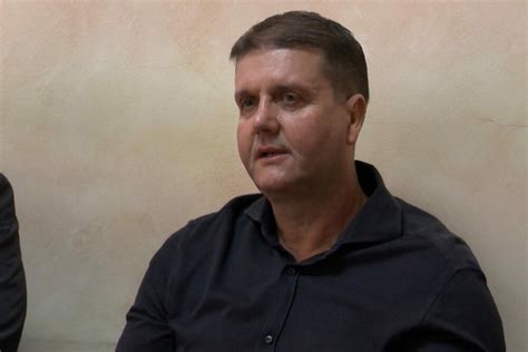 The Man Is Crazy But I Guess Hell Get Over It Šarić And Lazović