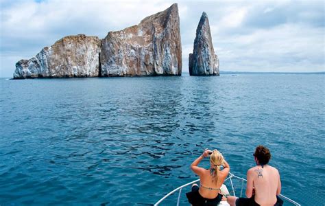 Tour León Dormido San Cristobal Isabela Insula S A S Operadora De Turismo Operadora De