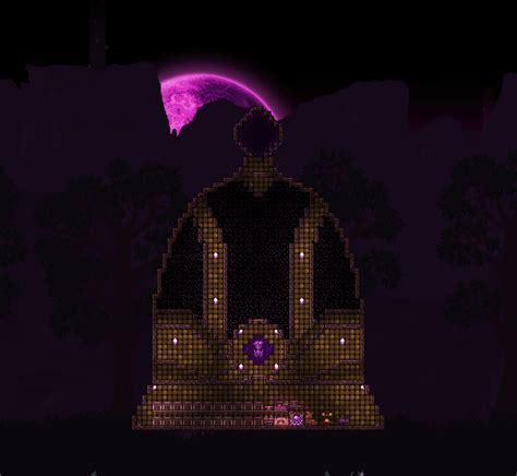 Soul Gem Base R Terraria