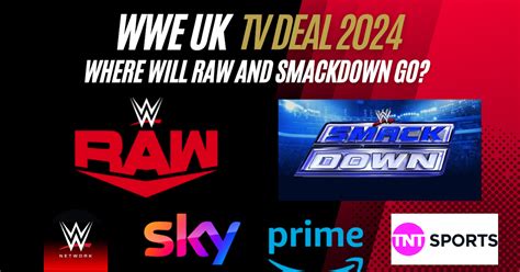 Wwe Tv In Uk 2024 Will It Stay On Tnt Sports Move Back To Sky Or