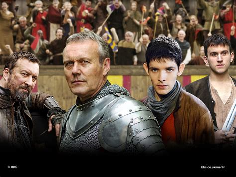 Gilli épisode Wiki Merlin Fandom