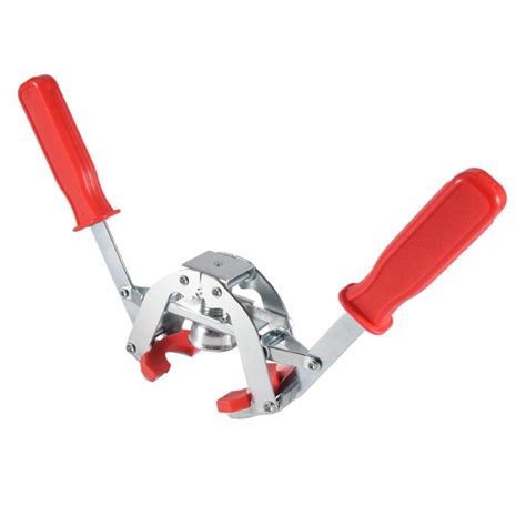 Manual Bottle Capper Tool Crown Capper Bottle Sealer For Home Brewing
