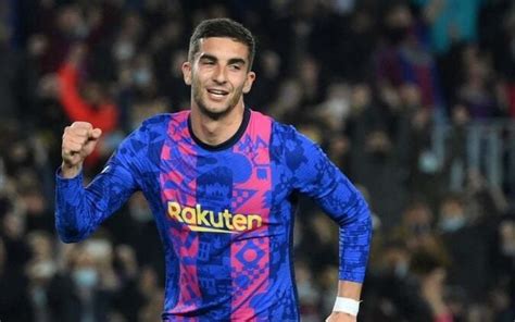 Equipe Da Premier League Avança Por Ferrán Torres E Vlahovic Para A Próxima Temporada Lance