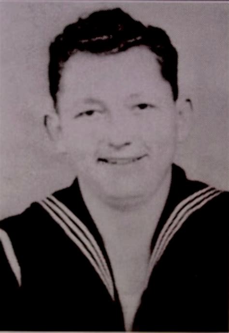 Uss California Sailor Accounted For From World War Ii Garcia R