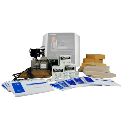 Edu Kit для Srm 20