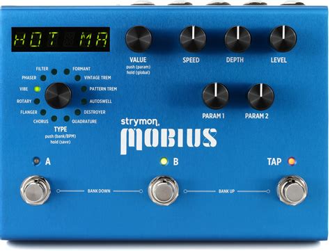 5 Best Multi Modulation Pedals Overall Guitar Chalk