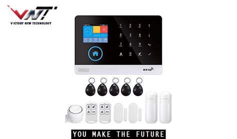 Installing Anti Theft Security Systems Victorynewtechnology