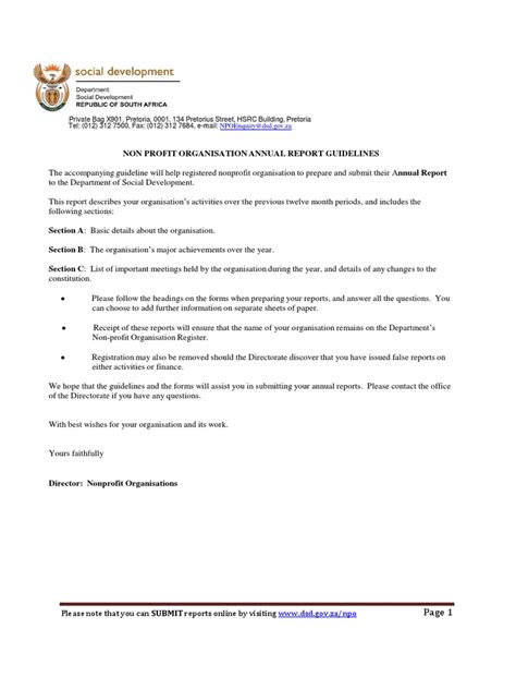 Narrative Report For Dsd 2014 2015 Pdf Pdf Nonprofit Organization