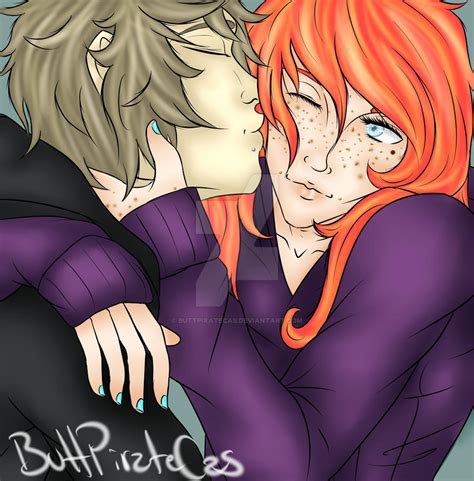 Nsfw Yaoi Ych By Buttpiratecas On Deviantart