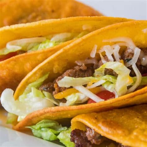 Tacos Dorados {perfectly Crispy Golden Tacos} Bake It With Love