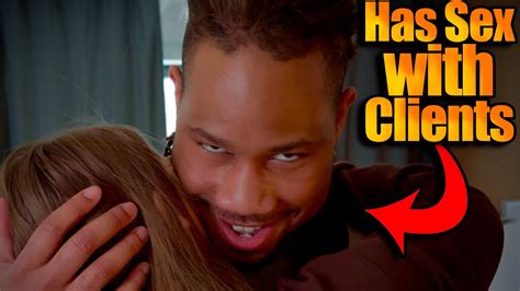 Why Male Therapist Have Sex With Female Clients Youtube