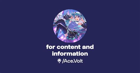For Content And Information Tiktok Twitch Linktree