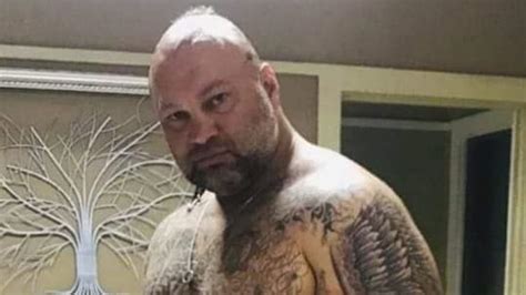 Zane Killian Attacked In Prison