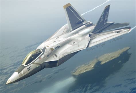 The F 22n The Plane That Should Have Been Made But It Was Too Awesome For This World Acecombat
