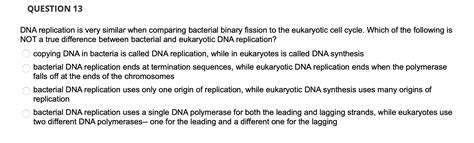 Solved Question 11 What Types Of Chromosomal Mutations