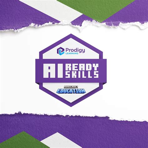 Minecraftedu Aireadyskills Microsoftedu Prodigylearning Stem Digitalskills