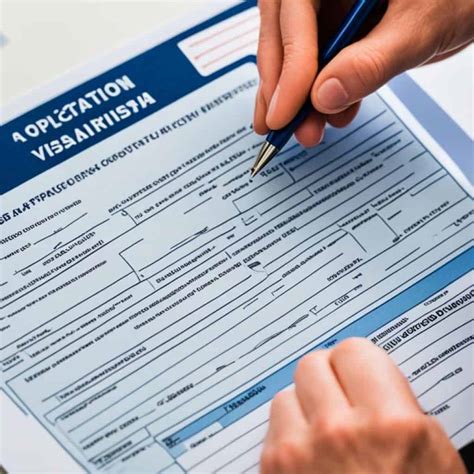 B2 Visa Application Process Quick Guide