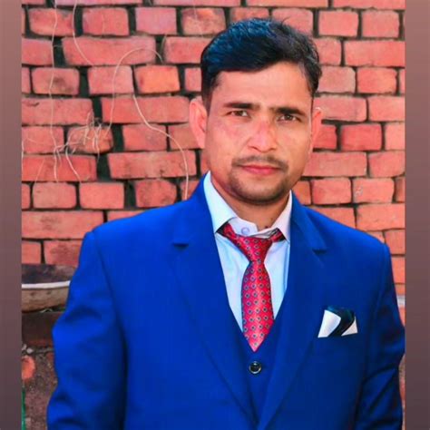 Sunil Kumar Chaudhary