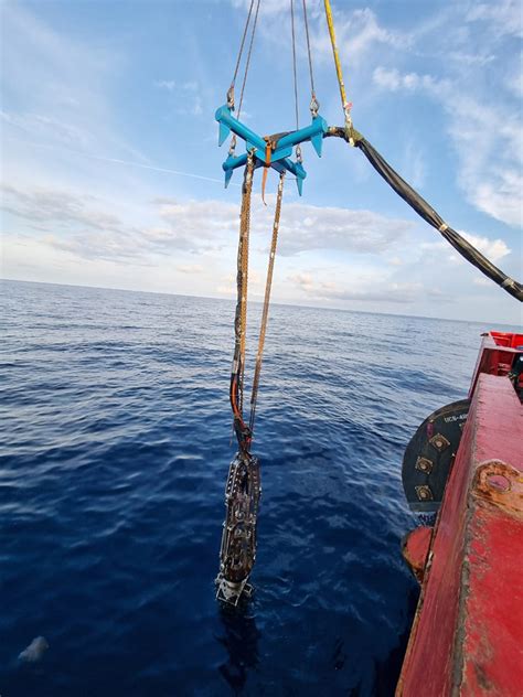 Decommisioning Offshore Construction Specialists Pte Ltd