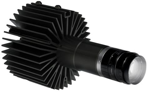 Advanced Lighting Solutions For Ev Battery Inspection Advanced