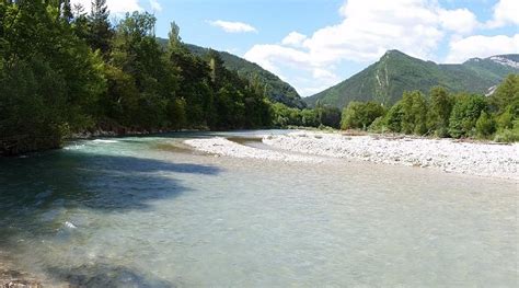 Camping De La Condamine Campground Reviews Pontaix France