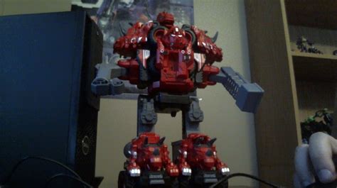 Volcanicus Transformers Generation 7 Reboot Wiki Fandom