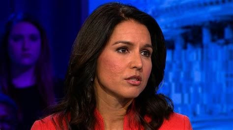 Rep Tulsi Gabbard Issues Apology To Lgbtq Community Cnn Politics