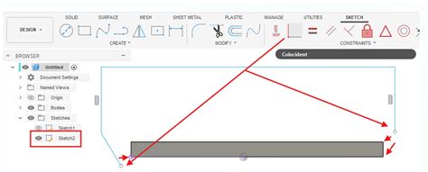 Cant Project Vertices Fusion Autodesk Community