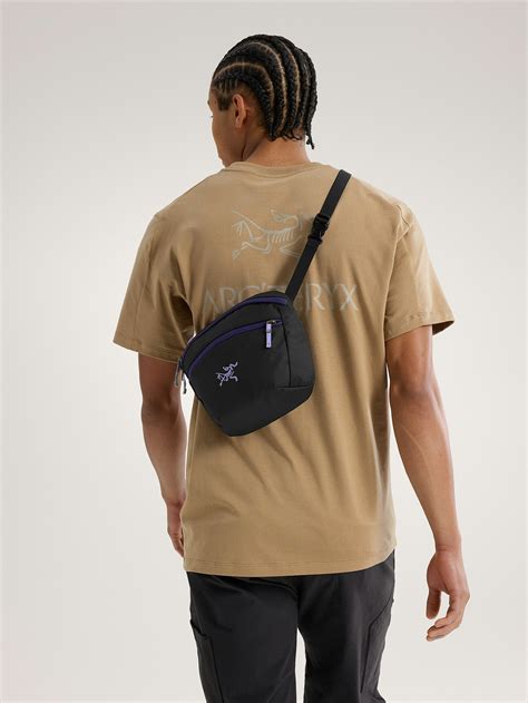 Mantis 2 Waist Pack Arcteryx