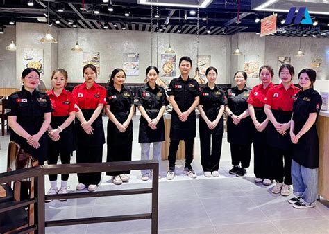 Đồng Phục Dooki Biểu Tượng Của Sự Chuyên Nghiệp Đẳng Cấp