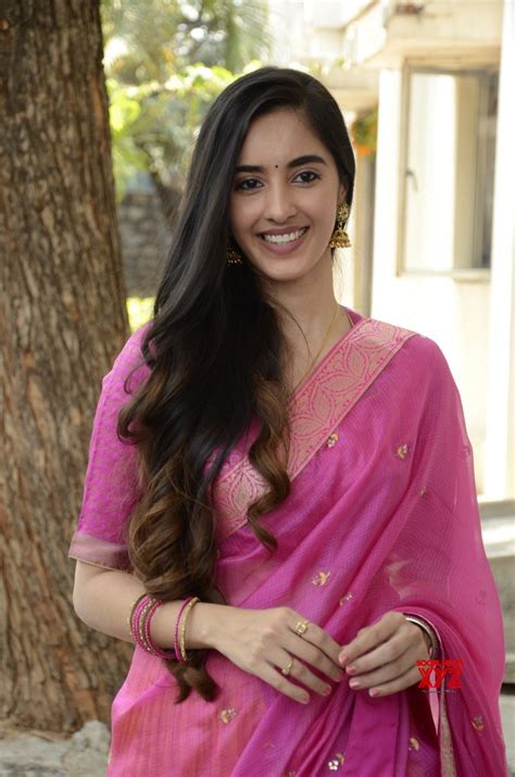 Actress Simran Kaur Stills From Shikara Creations Production No 1