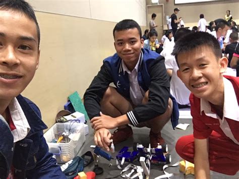 Kp Robot มาพบกับทีมงานเรากัน เปิดสนาม 😘😘😘