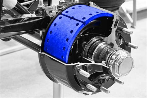 Dmr Truck Clutch And Brake Dmr Truck Clutch And Brake