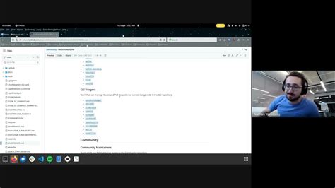 🐶 Instructlab Cli Meeting August 8 2024 Youtube