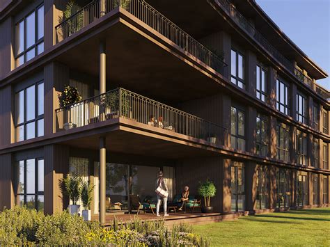 Nieuwbouwproject Landgoed Coudewater Birgitta In Rosmalen Whoon