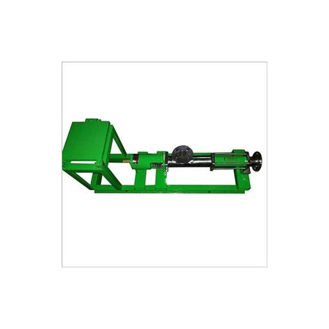 Buy Mild Steel Grouting Pump 12 Gallon Per Minute Best Price