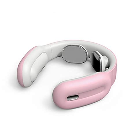 Intelligent Neck Massager Smart Electric Neck And Vicedeal