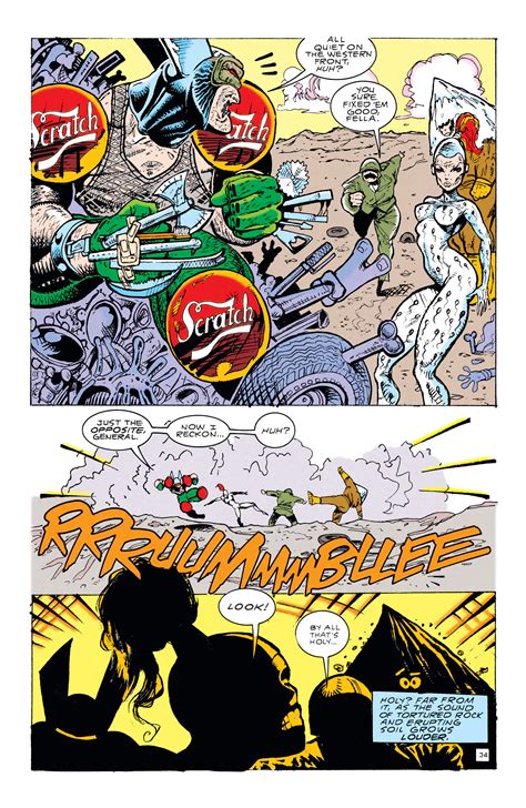 Read Online Doom Force Special Comic Issue Full