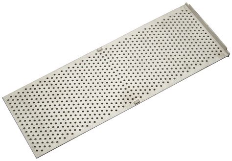 Zurn P1180 Pvc Screen Interceptor Screen 22f412p1180 Pvc Screen