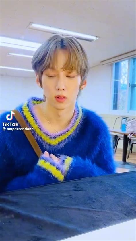 231108 Kamden Tiktok Update Right Now Challenge Orig Coogie Feat Crush R Ampersandone